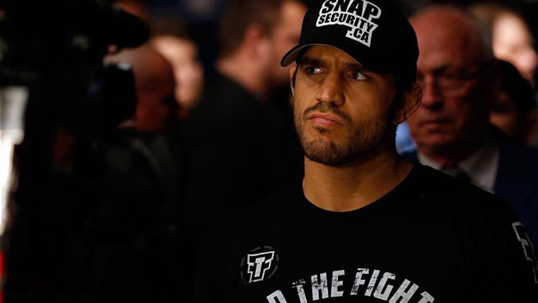 Sunday Night Fight Roundup | UFC