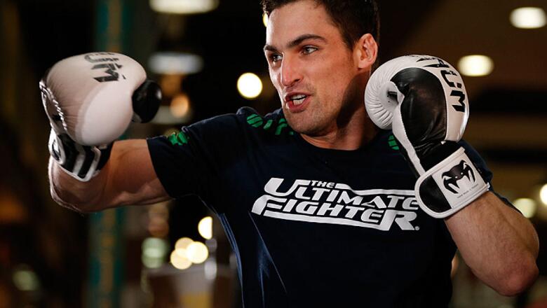 Sheldon Westcott: No Rounds Lost | UFC