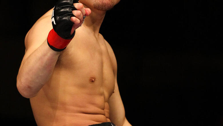 Best of a Nation - Japan | UFC