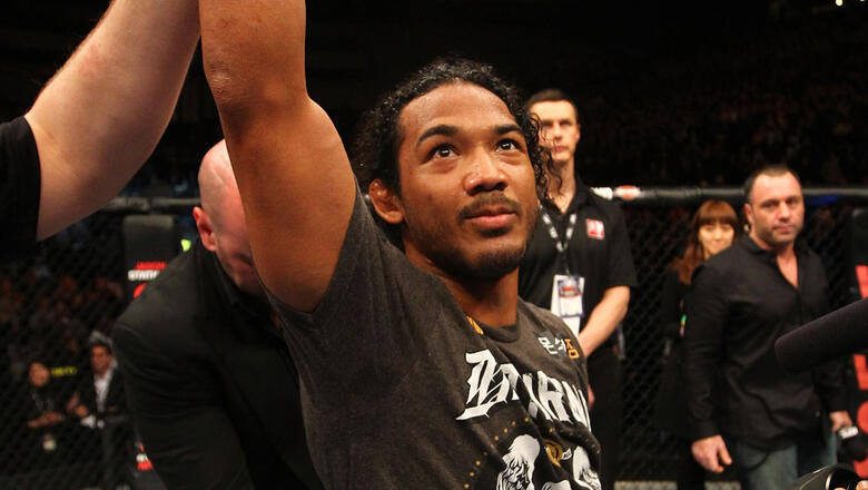 Benson Henderson - Bring 'Em On | UFC