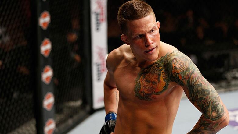 Erik Koch: A New Day for New Breed | UFC