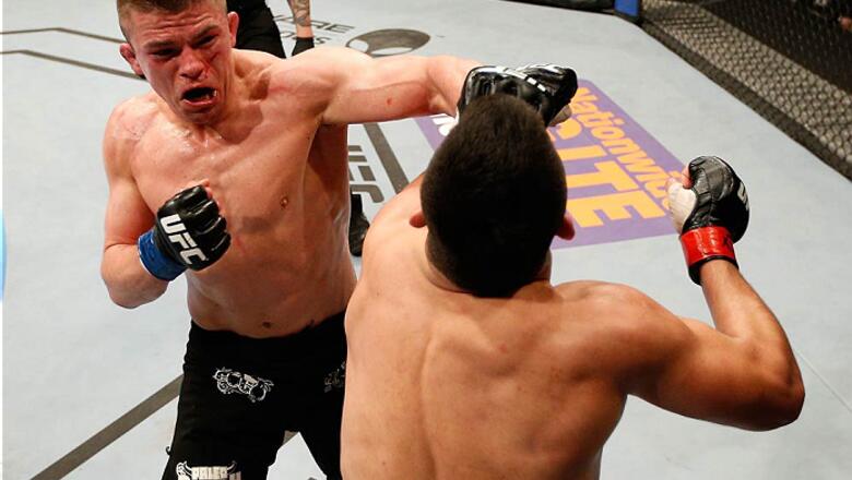 Doomsday enfrenta a The Horror en Atlantic City | UFC