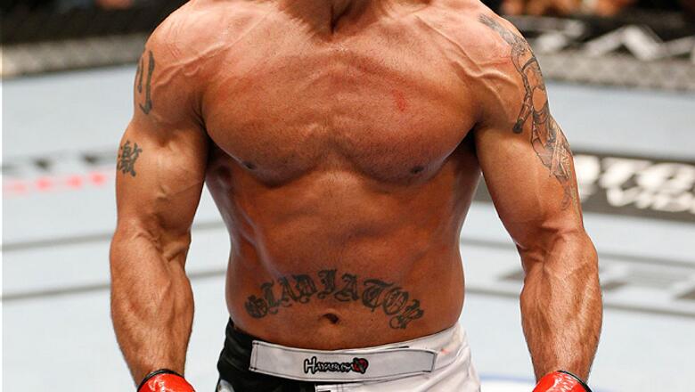 Welterweight Gold Within Lawler's Reach | UFC