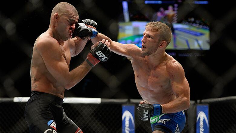 August Awesomeness: The Best of the Month Ahead | UFC