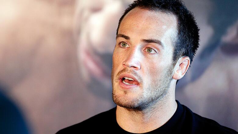 Damon Jackson: Back to 145, Back to Work | UFC