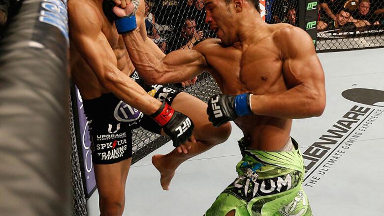 Kevin Lee: The Future Only gets Brighter | UFC