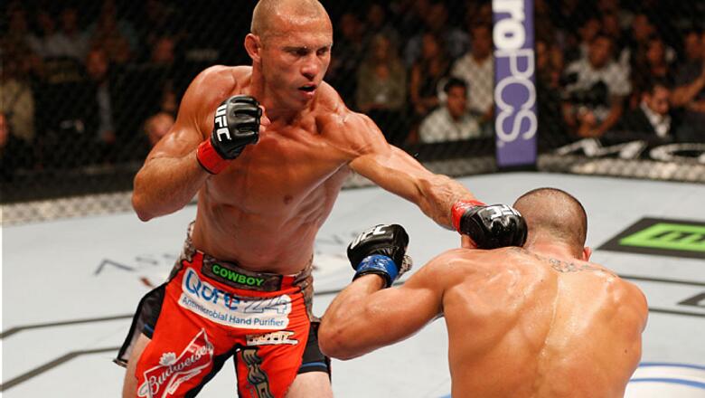 The One and Only Donald Cerrone | UFC