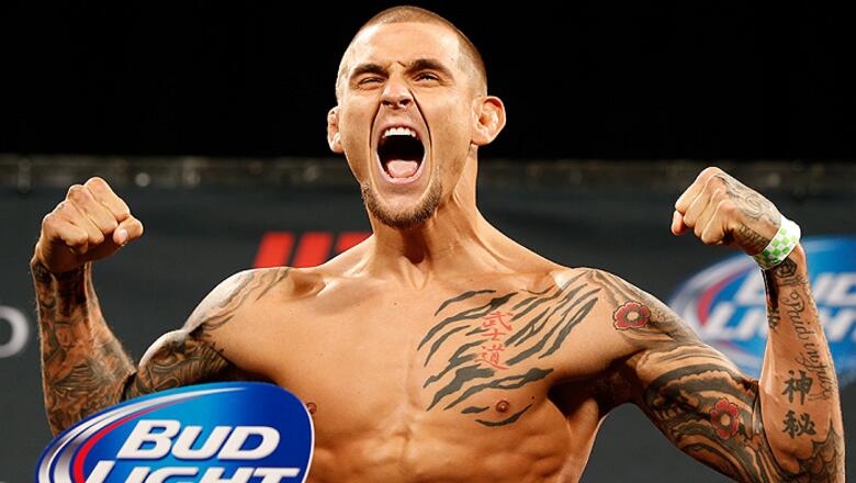 Dustin Poirier: Always Personal, Never Business | UFC