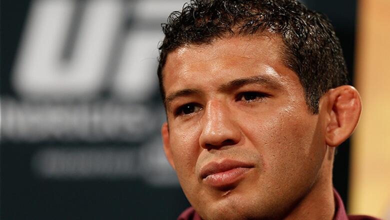 Gilbert Melendez: High Stakes and the Ultimate Reward | UFC