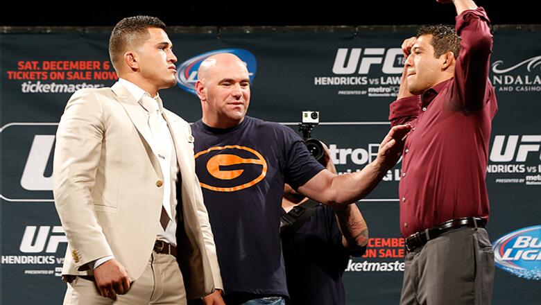 ¡UFC en cómics! | UFC