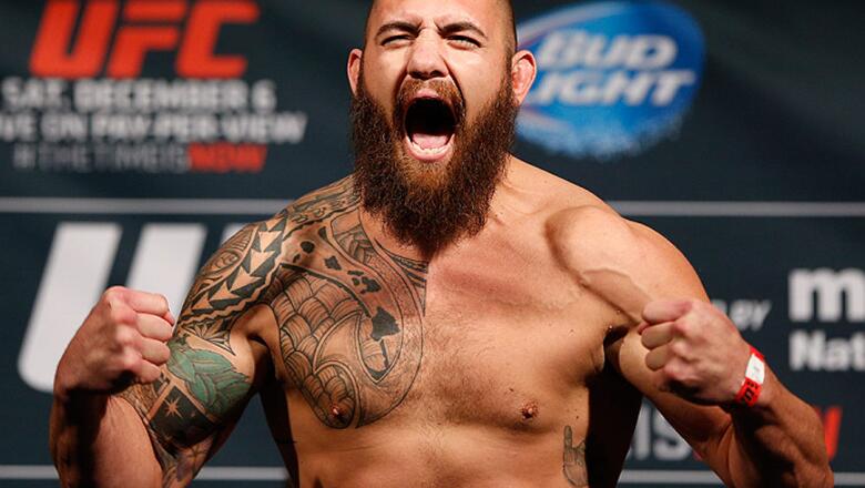 The Downes Side: Fight Night Boston picks | UFC