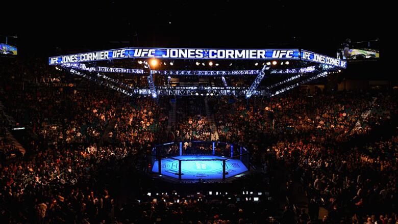 Chicago como sede de UFC Fight Night para el 25 de Julio | UFC