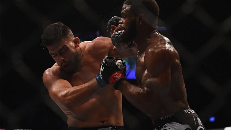 Numbers for UFC 201 say: Get ready for action | UFC