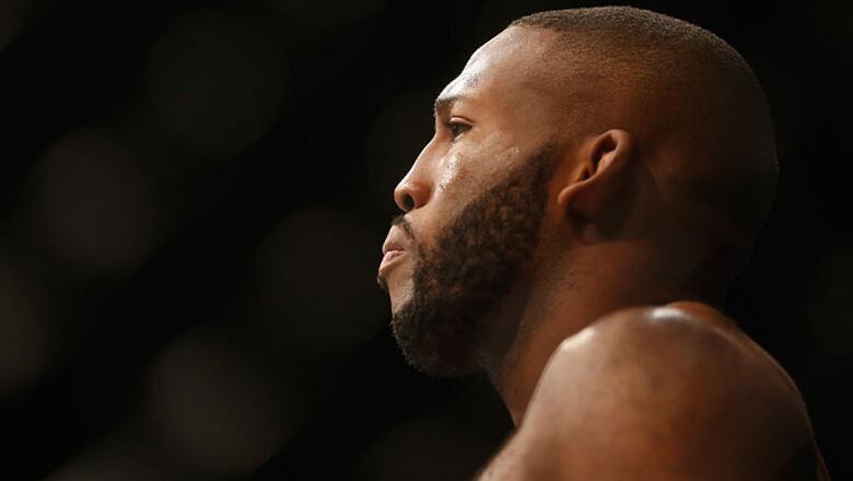 Don't Count John Howard Out | UFC