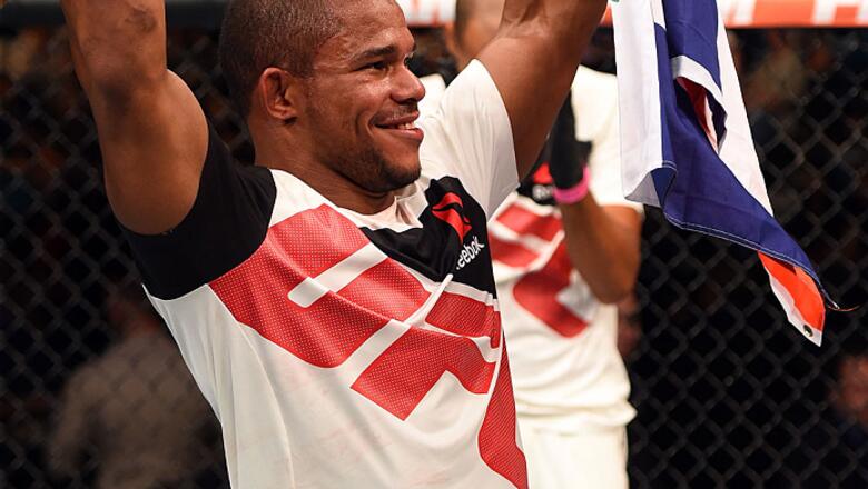 UFC Celebra: La sangre latina del UFC | UFC