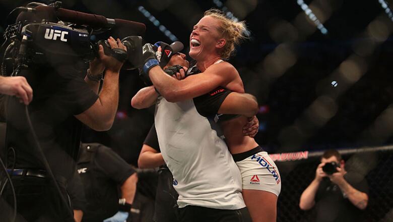 UFC 193: Emoção e Agonia | UFC