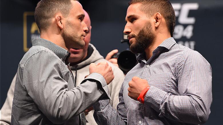 TUF 22 Finale fantasy preview | UFC
