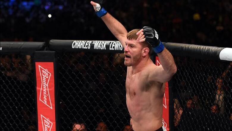 10 Best Heavyweight Title Fights of All-Time | UFC