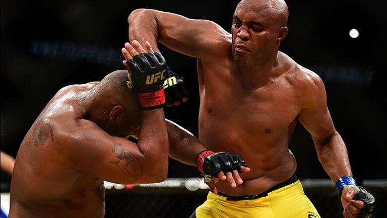 Under-the-radar fights in Brooklyn | UFC