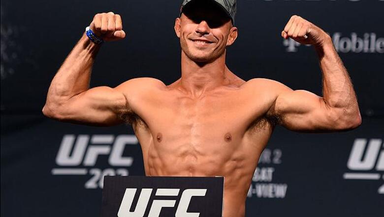 Cerrone on fight vs. Masvidal, McGregor and WWE | UFC
