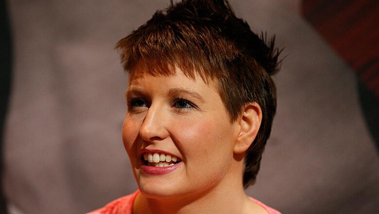 Meet the Strawweights - Aisling Daly | UFC