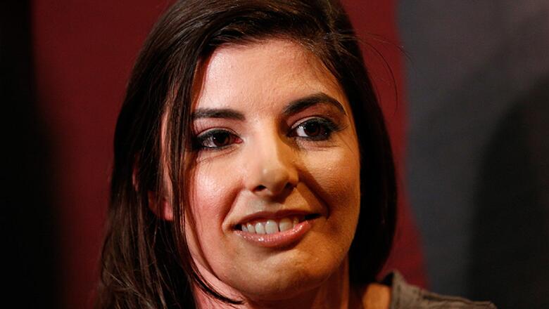 TUF 20, Conozca a las Peleadoras: Alex Chambers | UFC