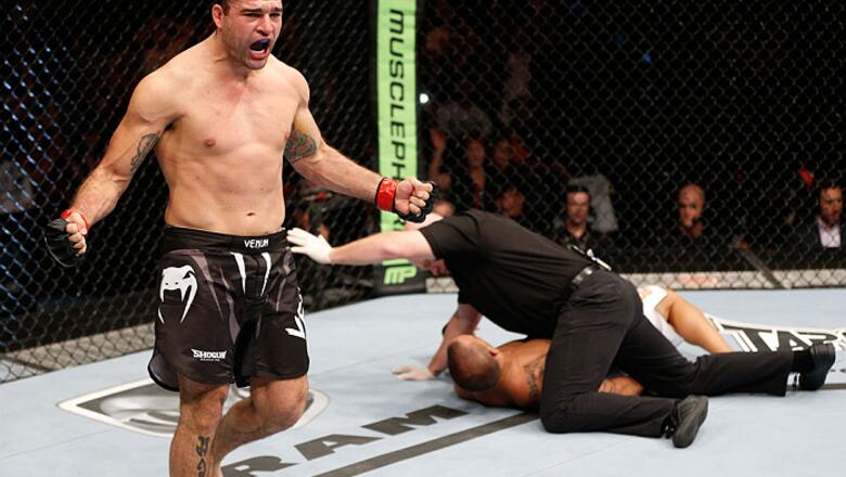 Shogun Rua: Penning a New Story | UFC