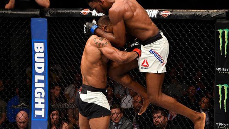 Under-the-radar fights to watch at UFC 207 | UFC