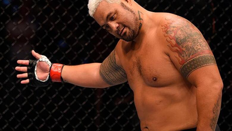 Fight Night Brisbane: Talking Points | UFC