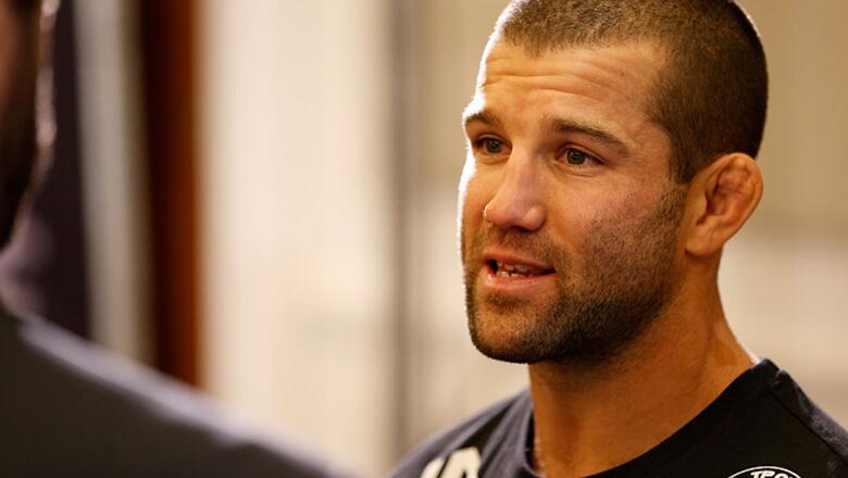 Richie Vas Returns in Auckland | UFC