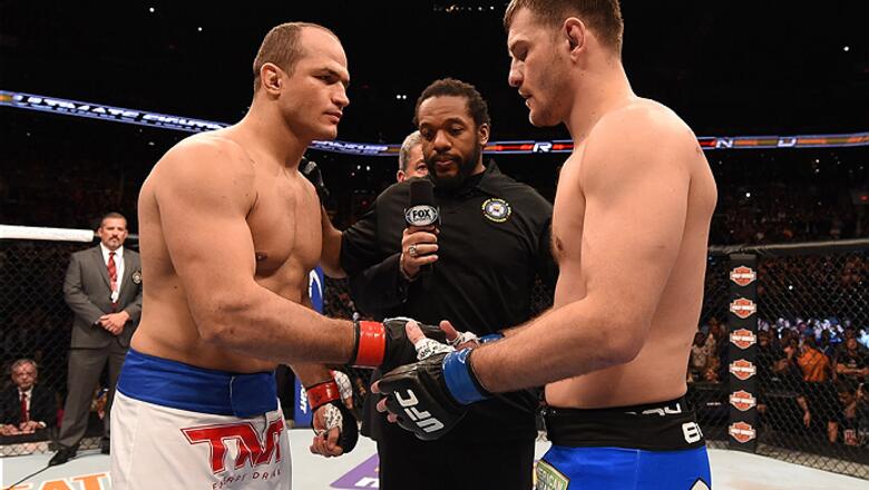 UFC 211: fight previews, fact or fiction and more | UFC