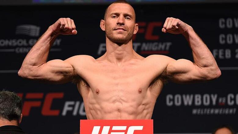 Fight Night Cowboy vs. Cowboy post-fight bonus recap | UFC