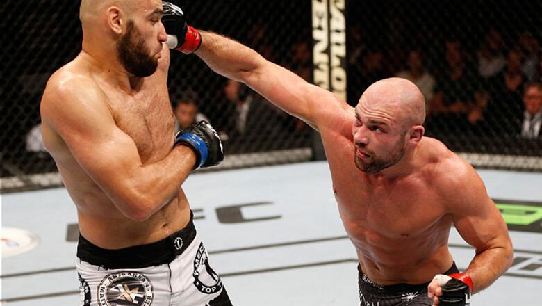 Cathal Pendred Finally Gets His Homecoming Fight | UFC