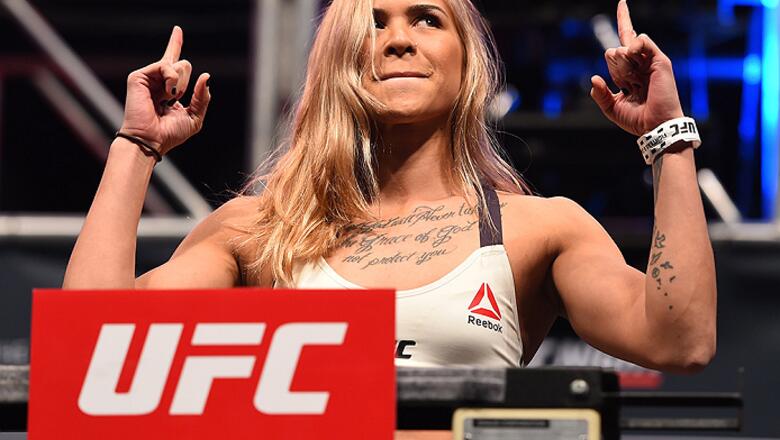 5 A Seguir En UFC Fight Night: Chicago | UFC