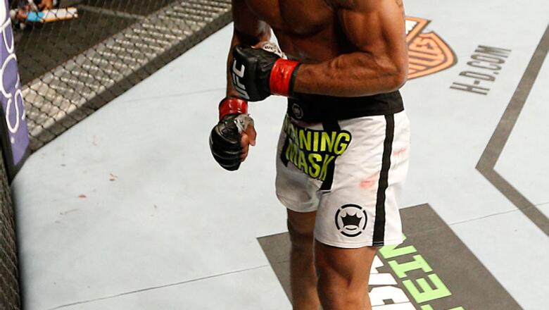 UFN Albuquerque Musings | UFC