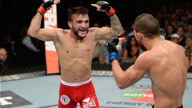 John Lineker: A Serious Contender Again | UFC