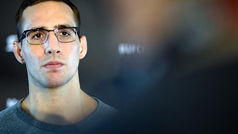 Rory MacDonald: It's Time | UFC