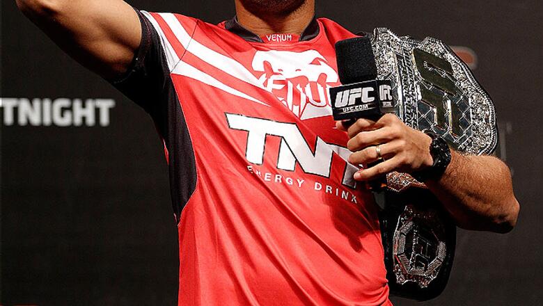 Jose Aldo: The Last Man Standing | UFC