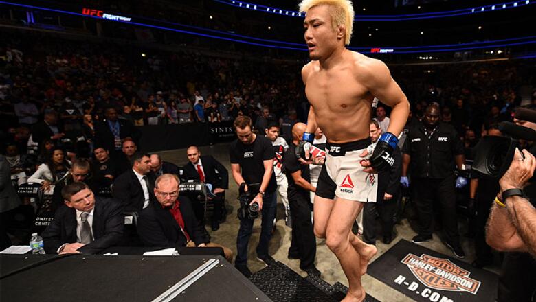 Gomi’s Greatest Hits | UFC