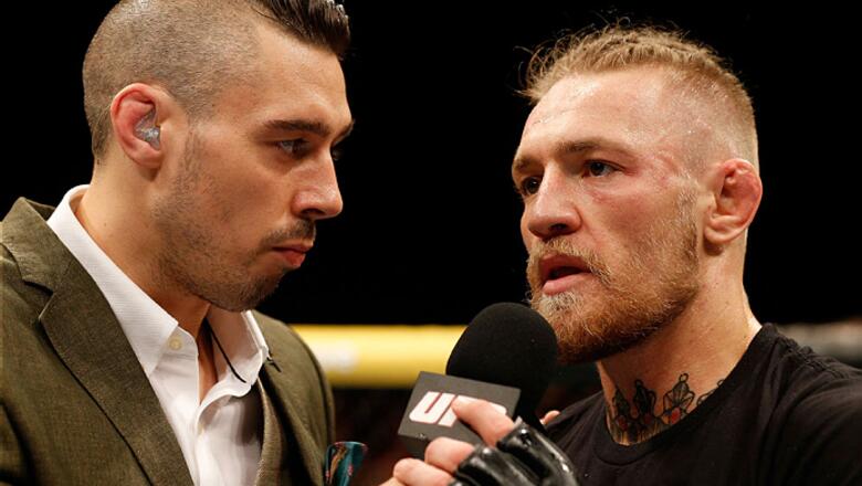 Dan Hardy On UFC Krakow, Berlin and Glasgow | UFC