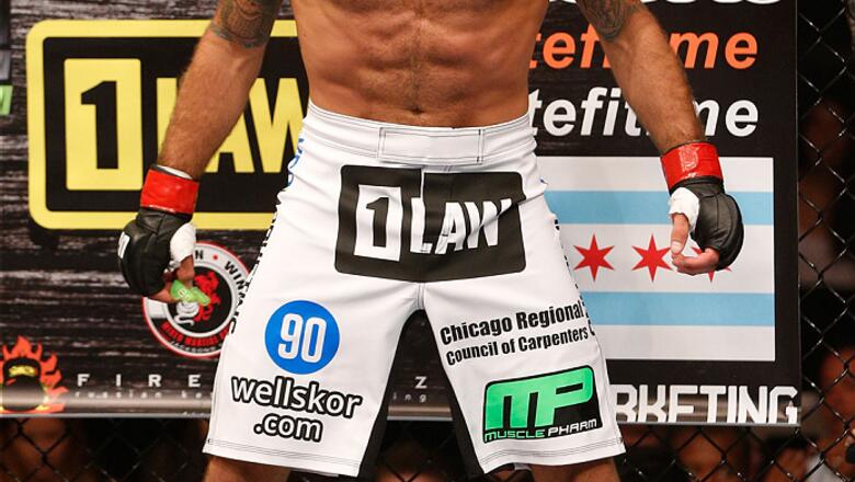 Clay Guida: The Dude Goes West | UFC