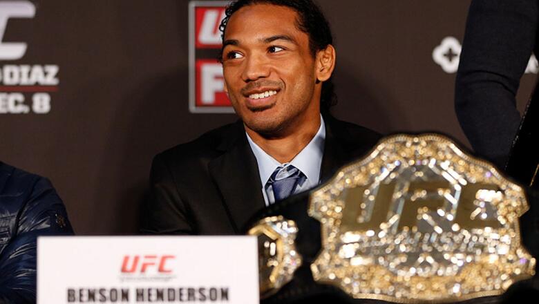 UFC on FOX Post-Fight Presser and Fight Night Bonus Recap | UFC