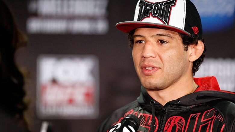 Gilbert Melendez, Eternal Student | UFC