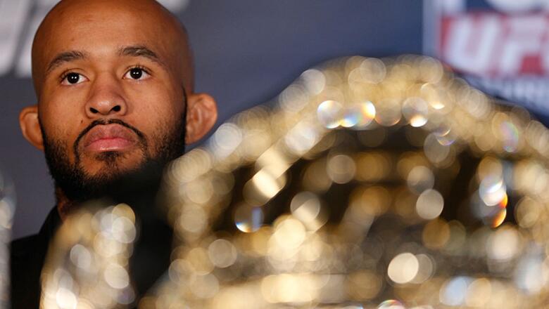 UFC Kicks Off Black History Month Tour | UFC