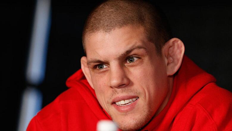 Joe Lauzon: Doing It His Way | UFC