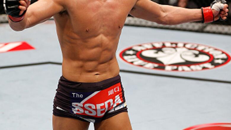 UFC on FUEL TV 8 Fantasy Preview | UFC