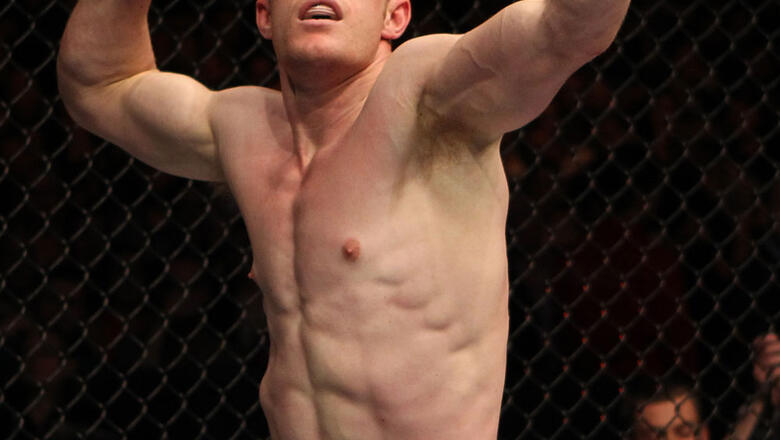 James Head - On The Road Again | UFC