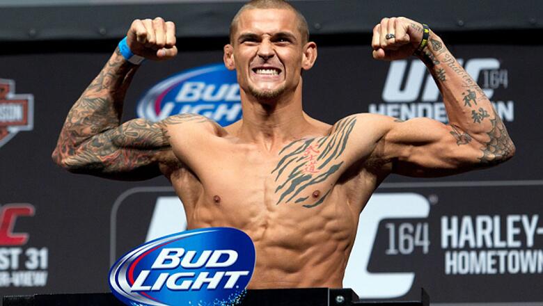 Dustin Poirier: Still Shining | UFC