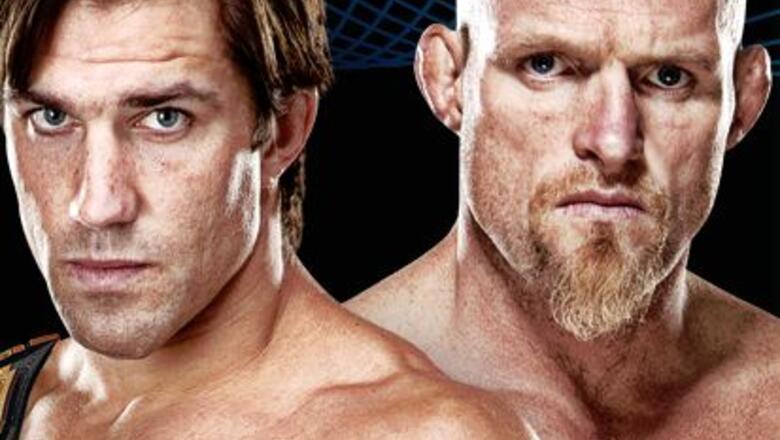 See Strikeforce on Showtime's Free Preview Weekend | UFC