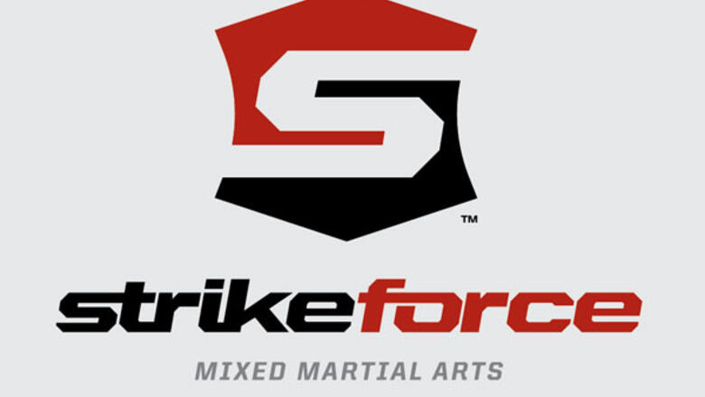 Strikeforce and Showtime Reach New Deal for 2012 | UFC